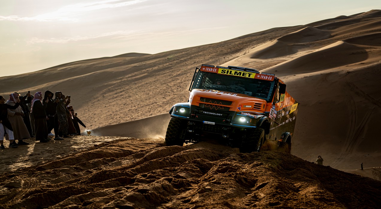 Saudi Automobile & Motorcycle Federation